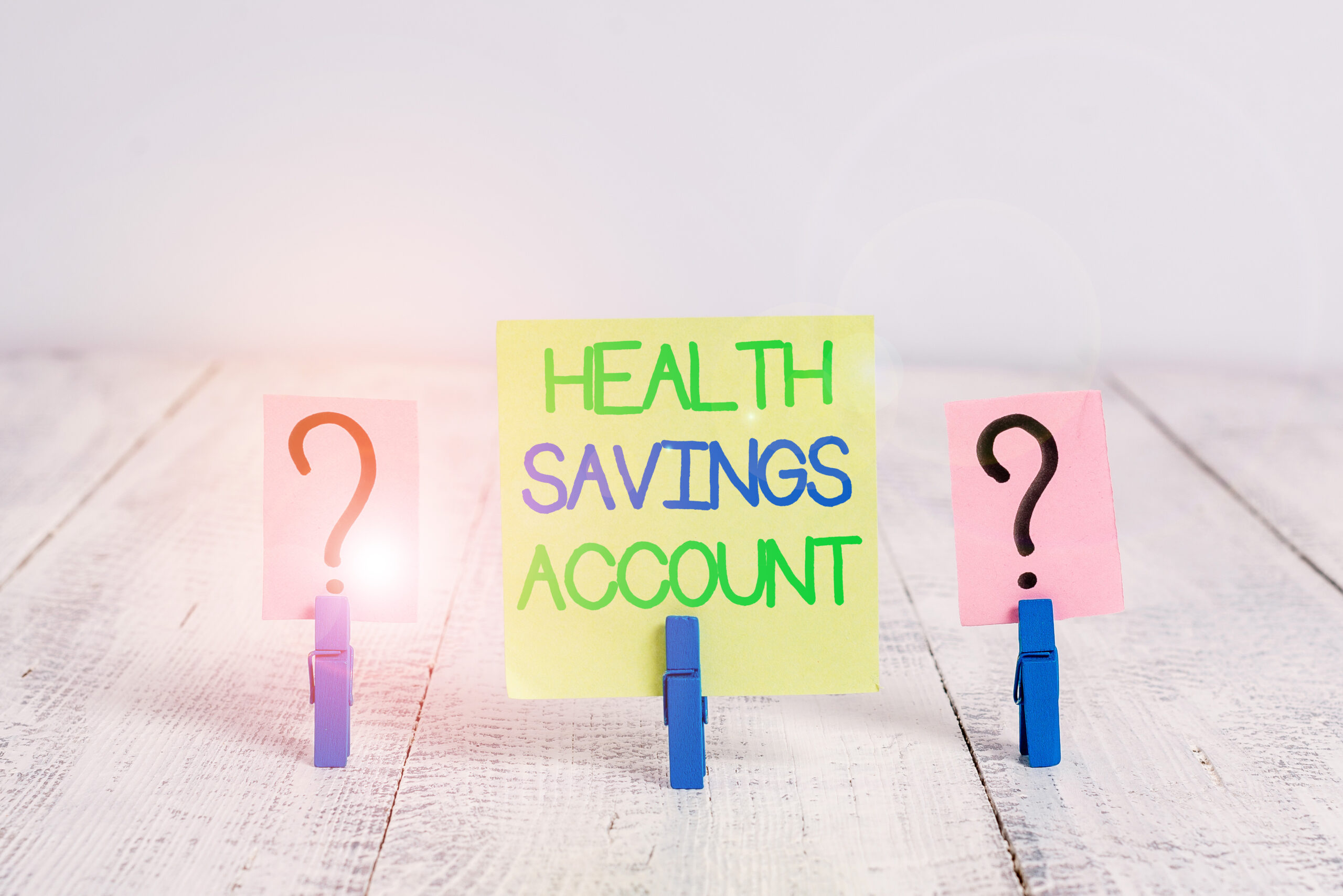 How Does Enrolling In Medicare Affect My Health Savings Account HSA 