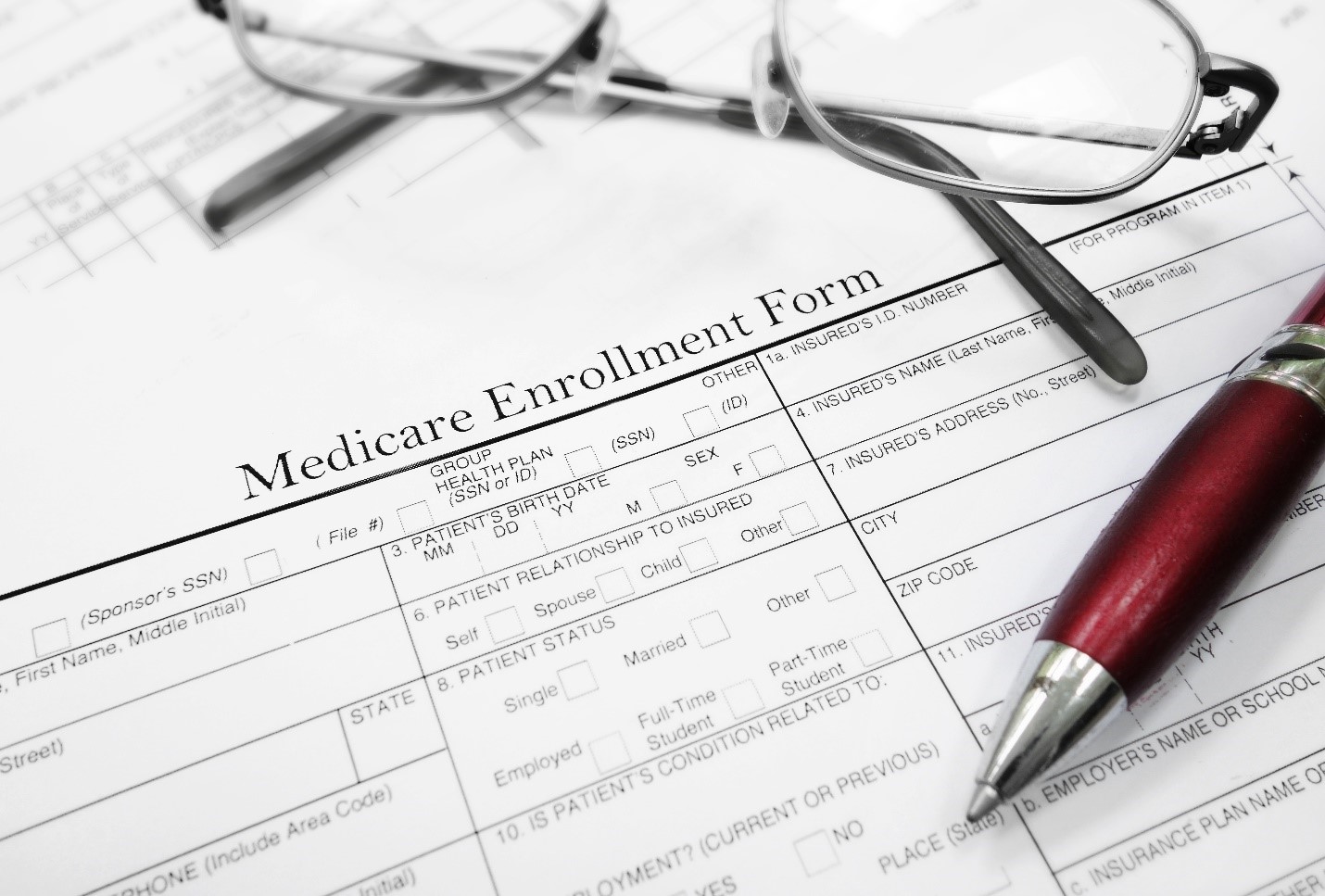 When Should I Start the Medicare Enrollment Process?