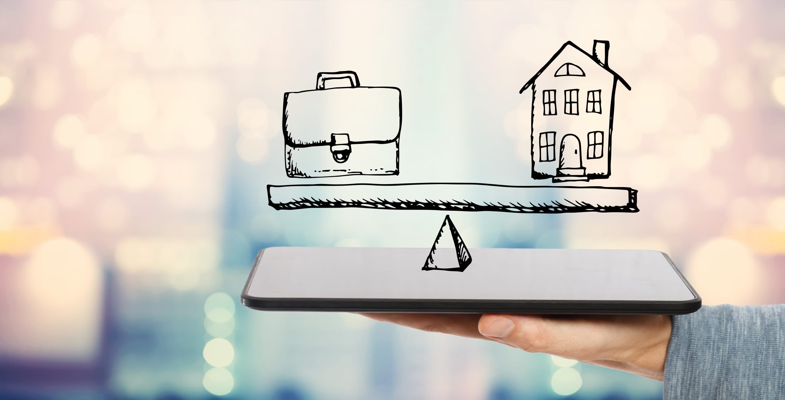 How to improve your Work Life Balance Today - WA Group