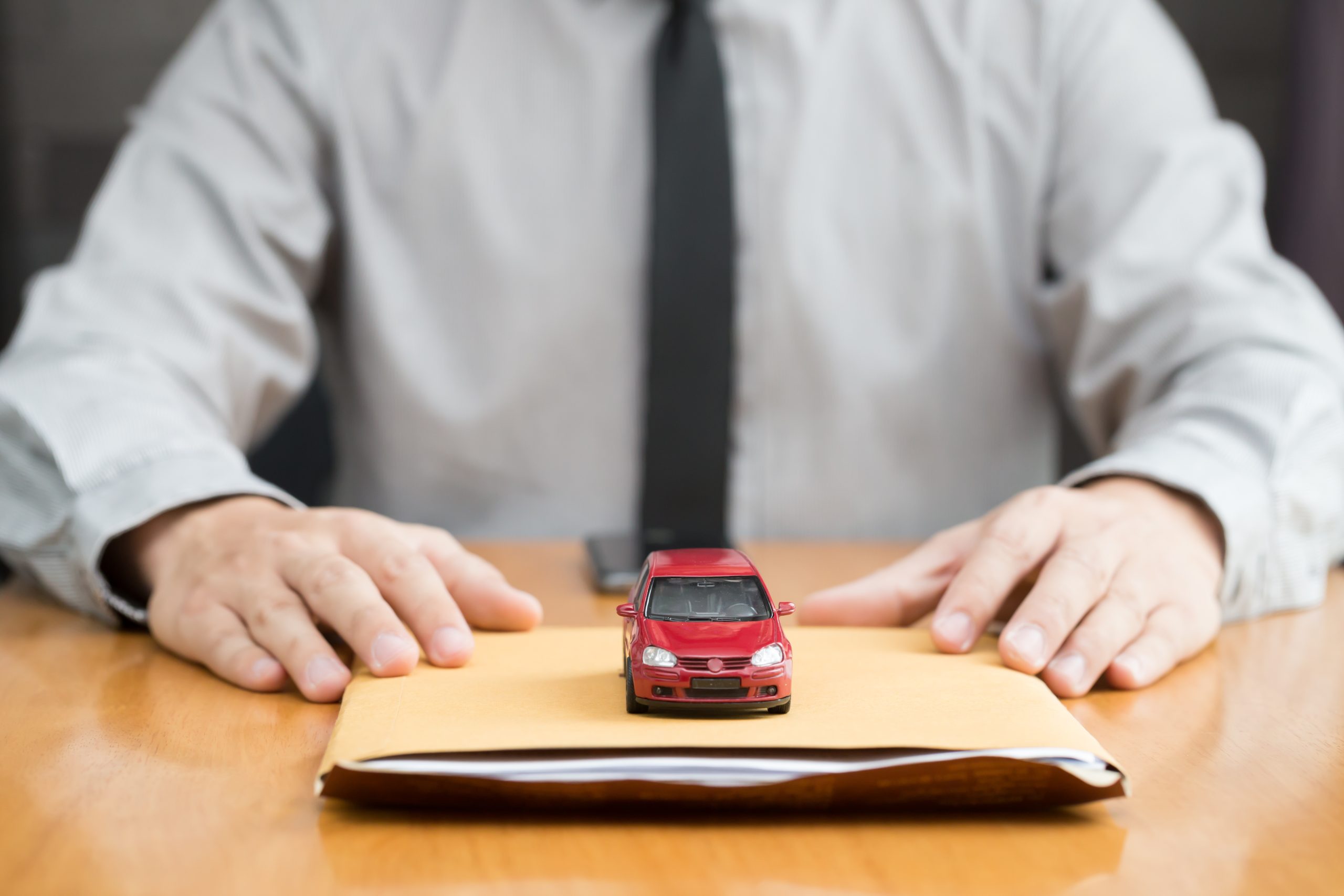 Business Auto vs. Personal Auto: What's the Difference? - WA Group
