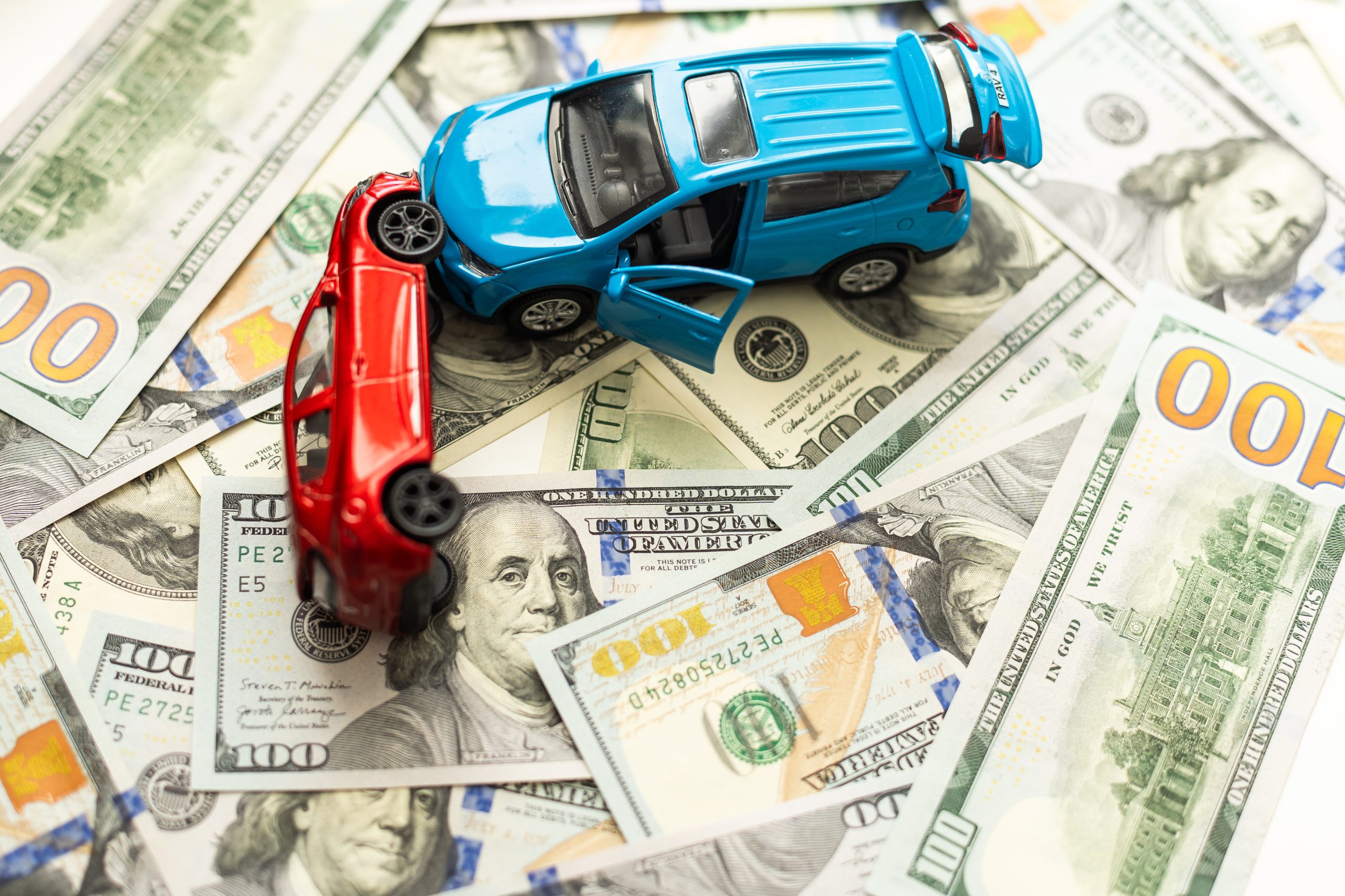 What is Non-Owned Auto Insurance? - WA Group