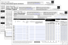 Differences between OSHA Forms 300, 300A, and 301 - WA Group ...