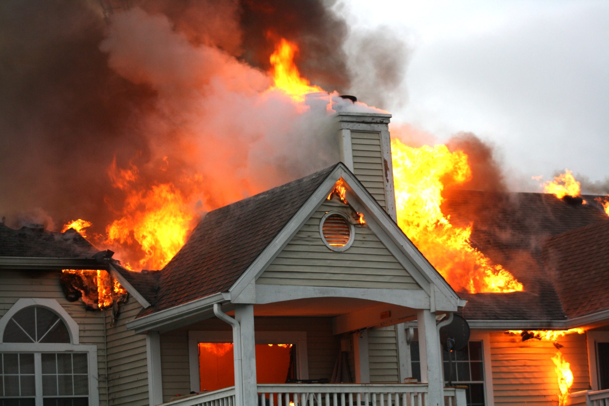 How to File a Claim After a Natural Disaster - WA Group | Insurance ...