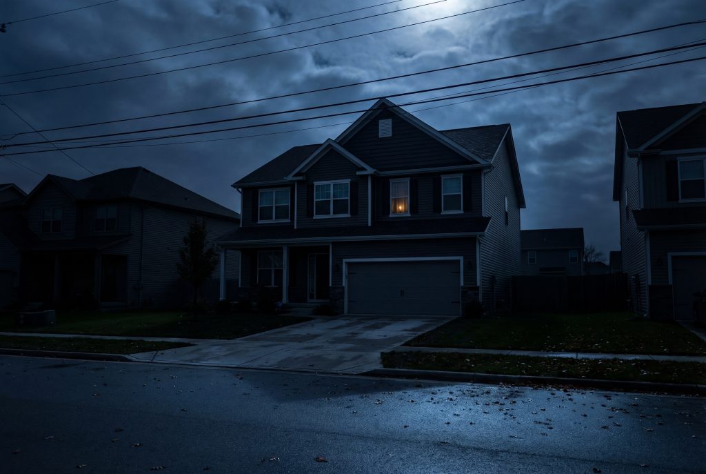 Does Home Insurance Cover Power Outages and Spoiled Food? - WA Group ...
